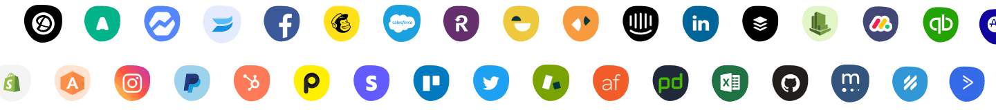 TikTok dashboards | Geckoboard