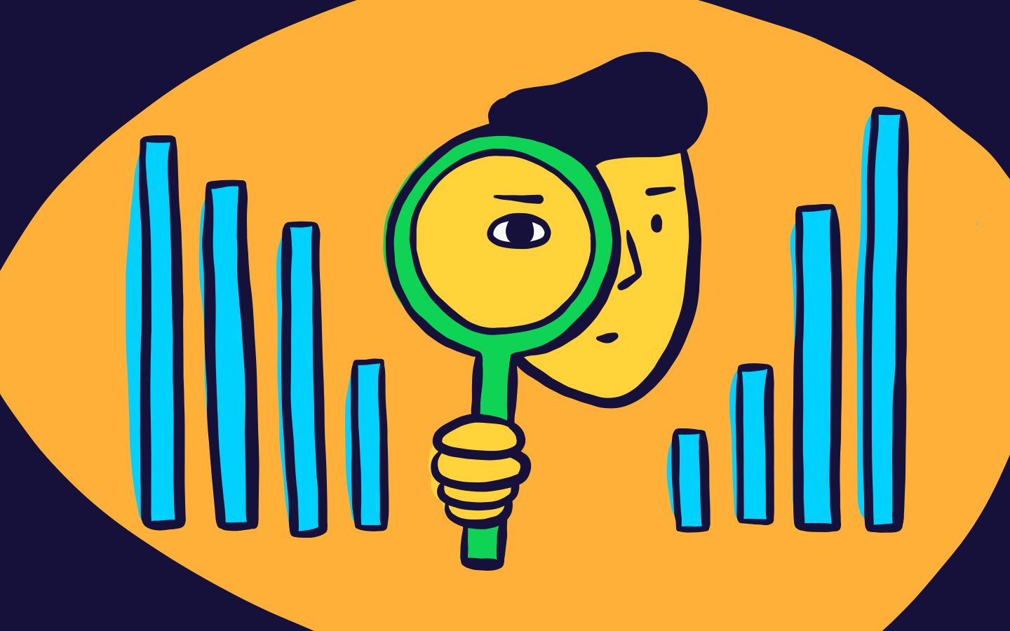 6 Data visualization techniques to display your key metrics ...