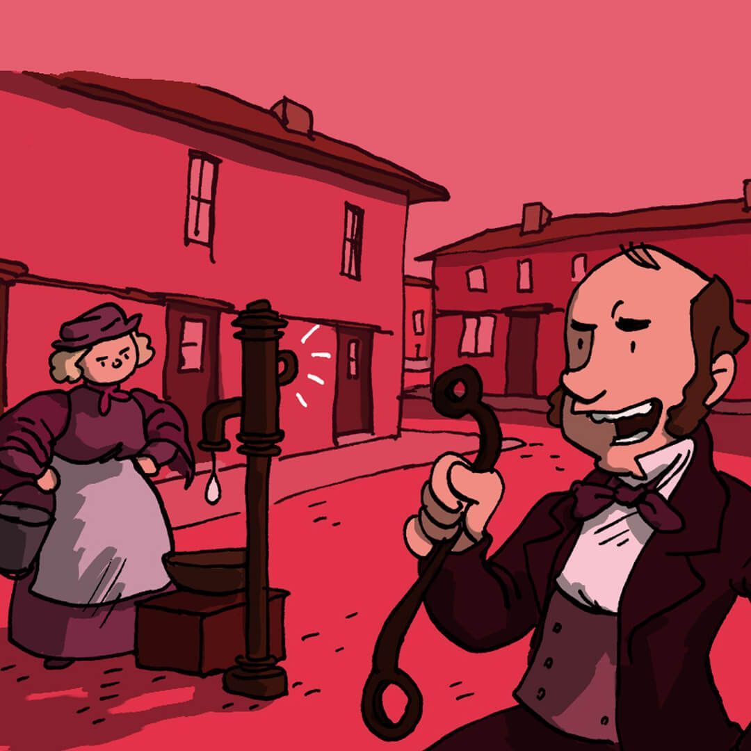 The 8 most interesting statisticians of all time | Geckoboard blog