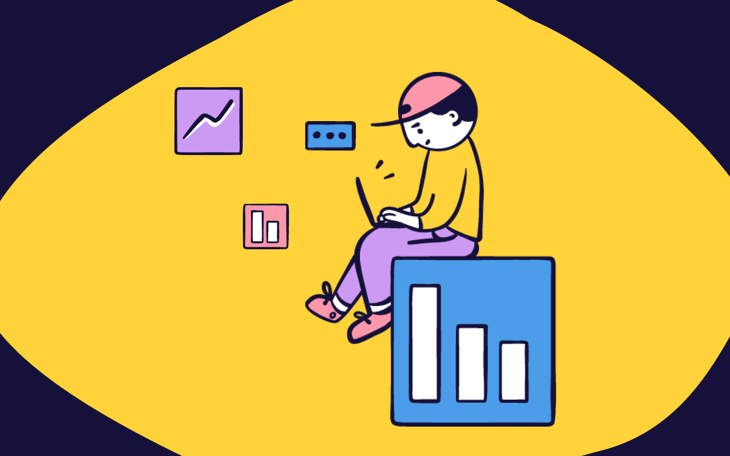 Why we need a better way to share live data with clients | Geckoboard blog