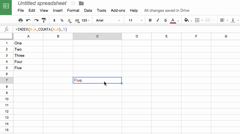 6 Advanced Google Sheets Functions You Might Not Know but Should 
