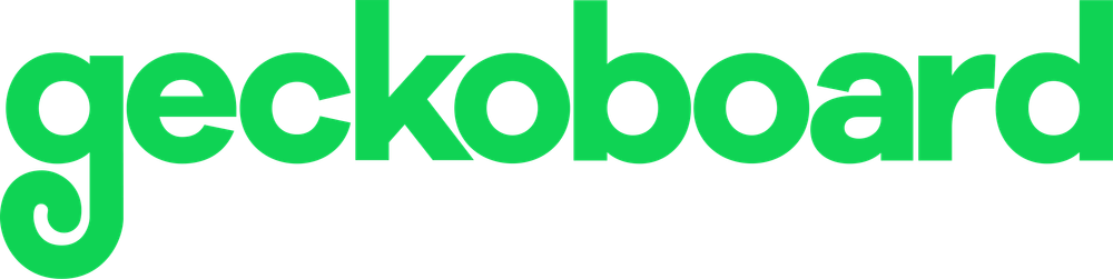 Behind Geckoboard’s new brand | Geckoboard blog