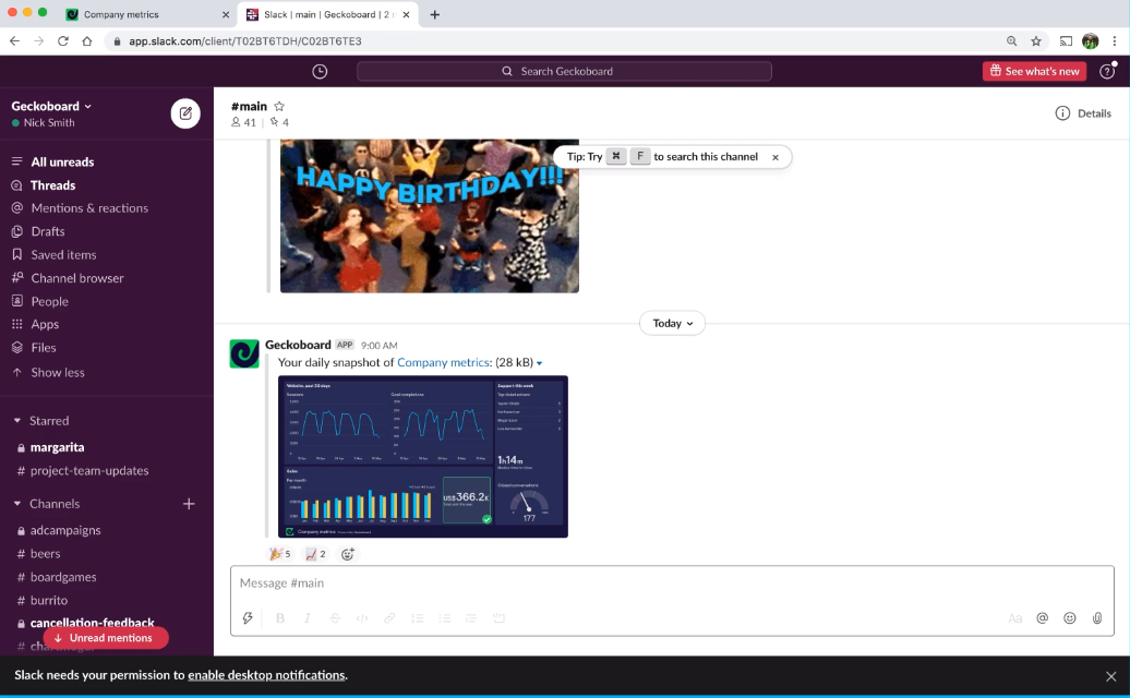 How 4 companies foster remote teamwork and collaboration with ...