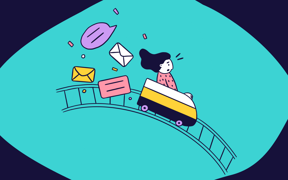 5 Rookie Mistakes to Avoid in the 2021 Holiday Rush | Geckoboard blog