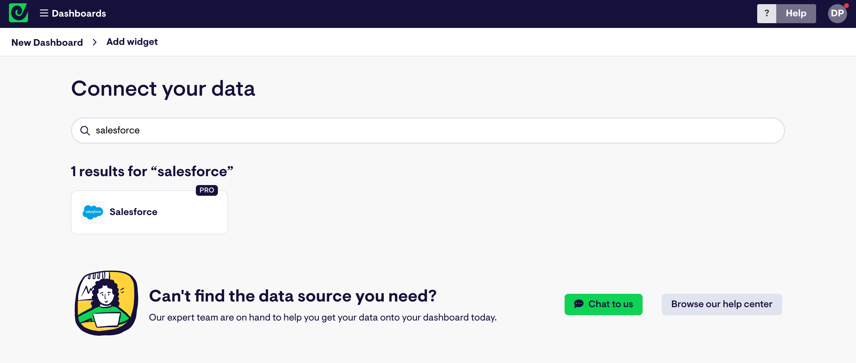 3 ways to integrate Salesforce and Slack | Geckoboard blog