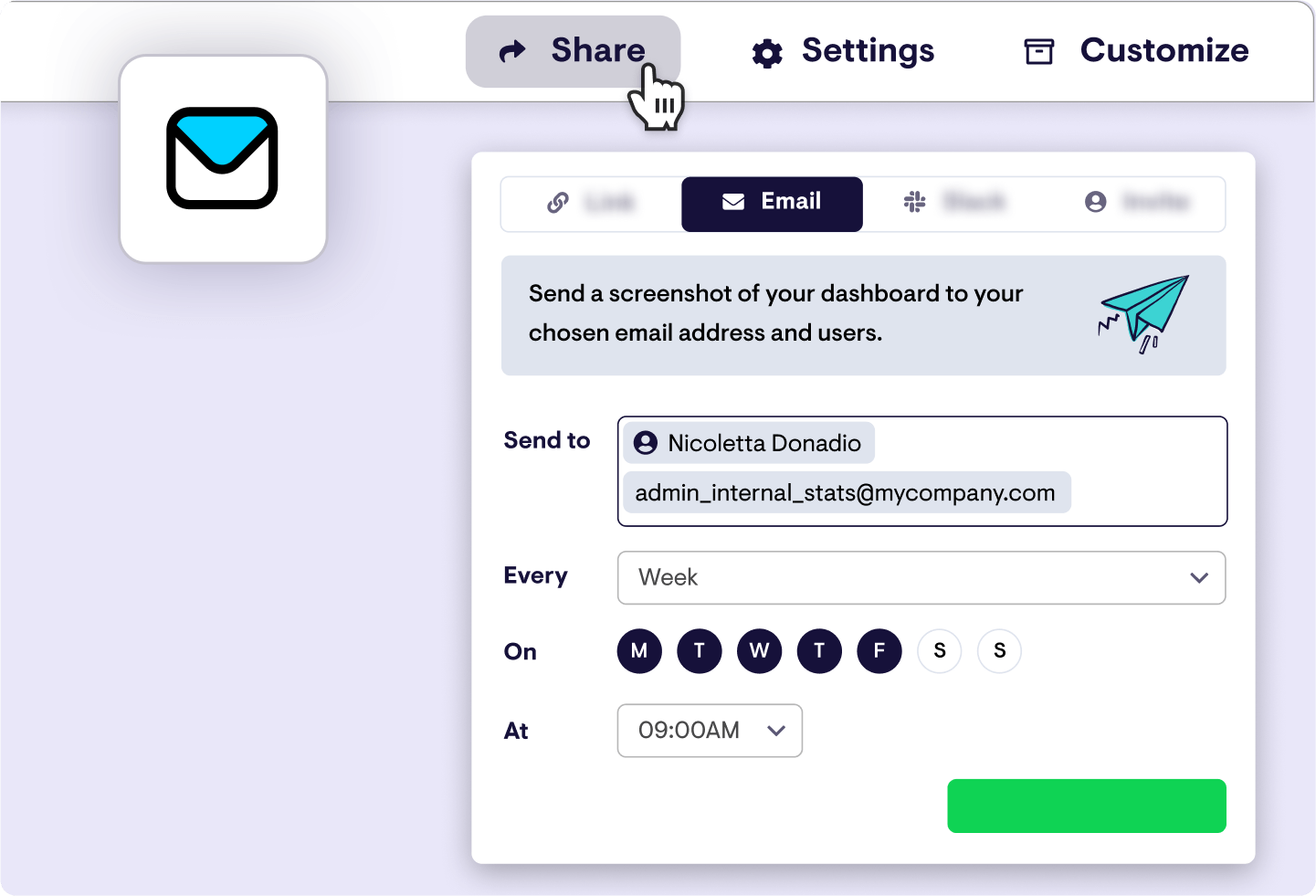 How to create daily performance snapshots for Zendesk | Geckoboard blog