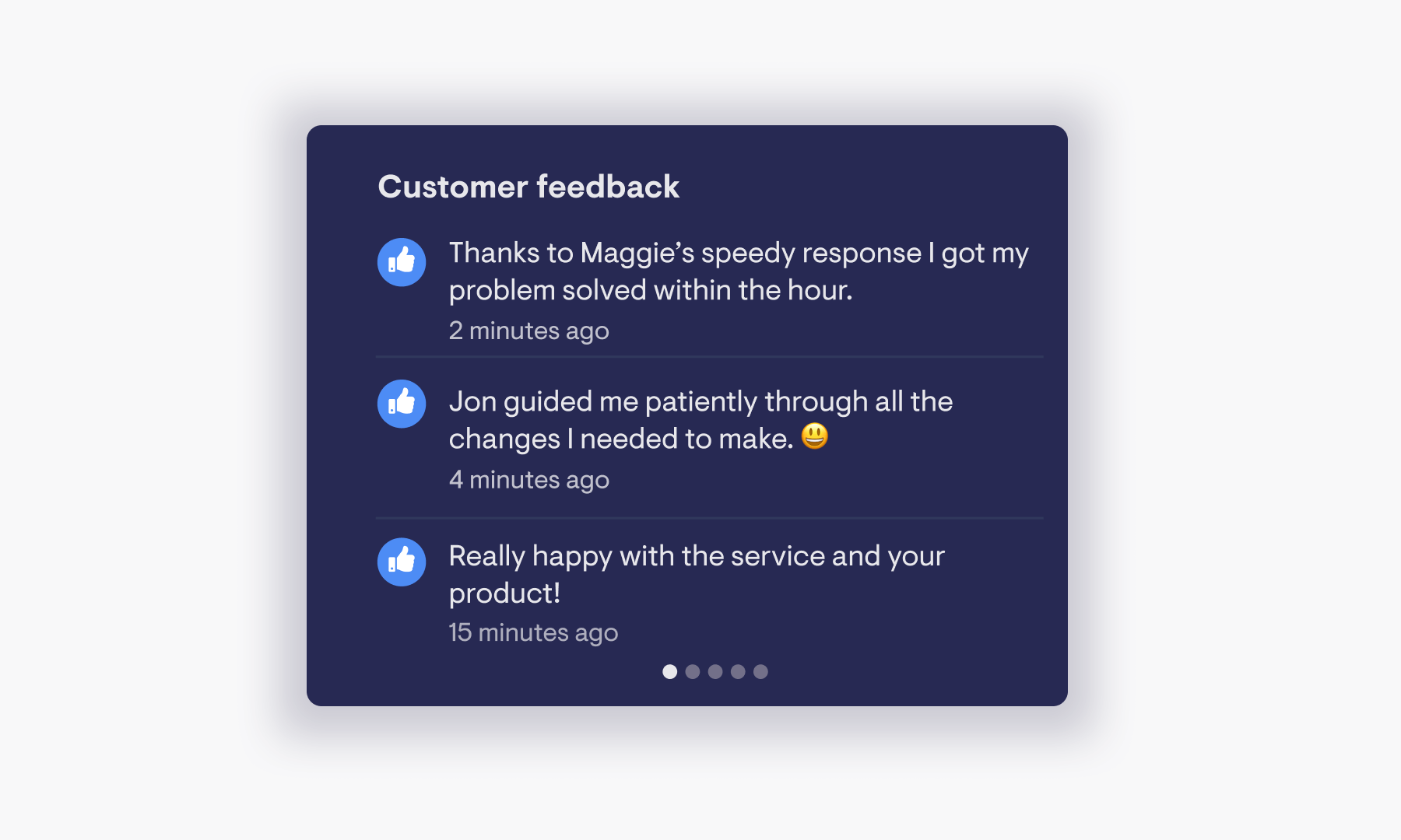 8 Zendesk metrics that are better tracked in real time | Geckoboard blog