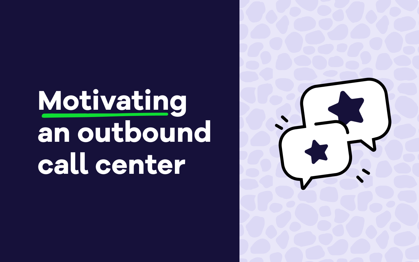 How TV dashboards motivate our outbound call center | Geckoboard blog